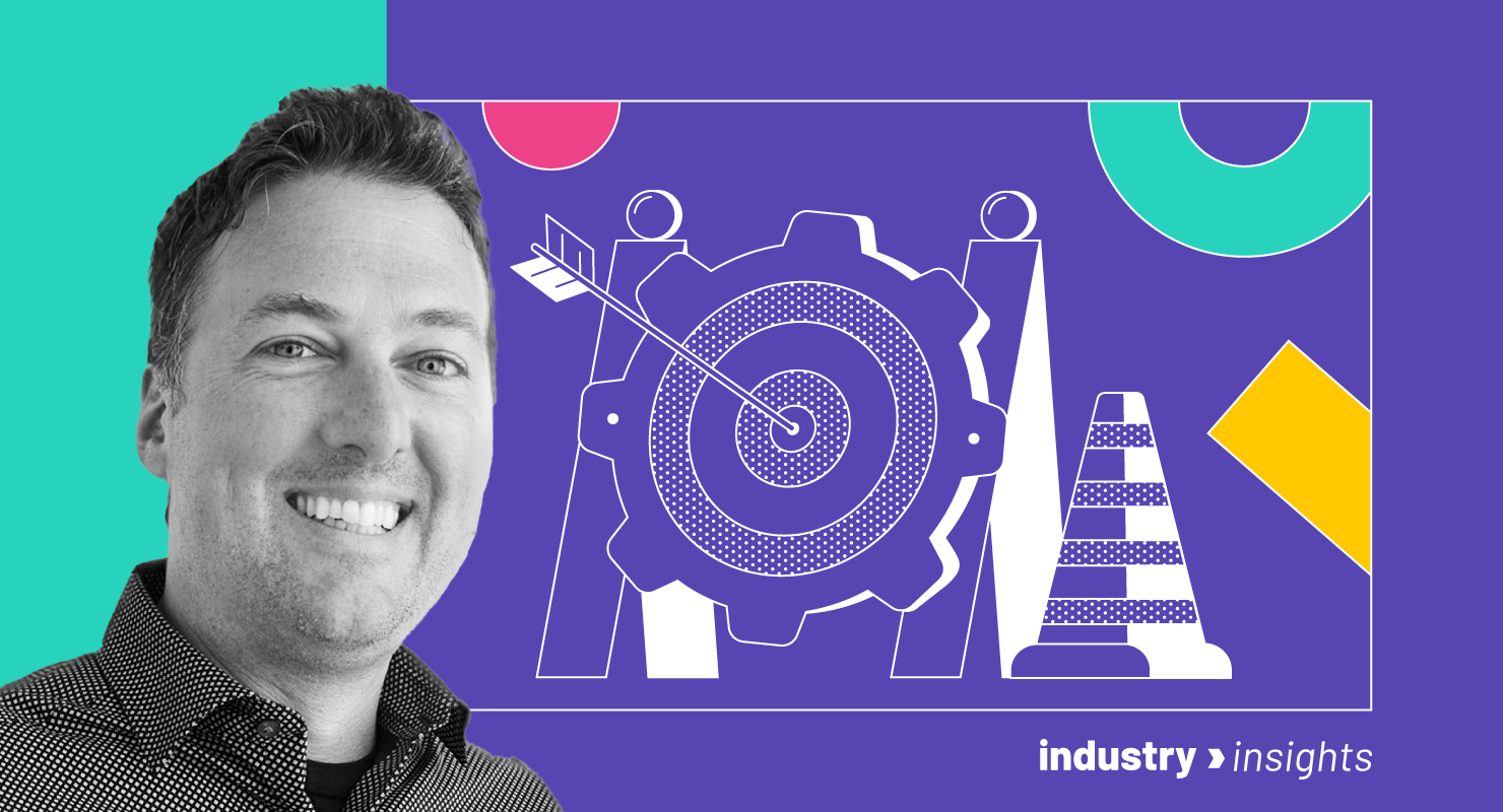 A CEO's Insights Into Modernizing Maintenance Marketing